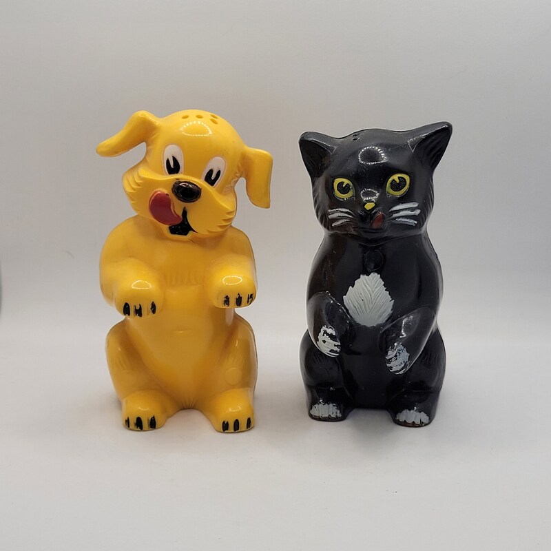 Fido the Cat - Etsy