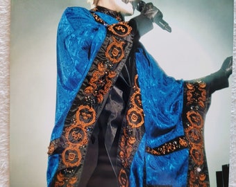 Ghost Band Mexico City Popia Print 1 8 X 10 - Etsy