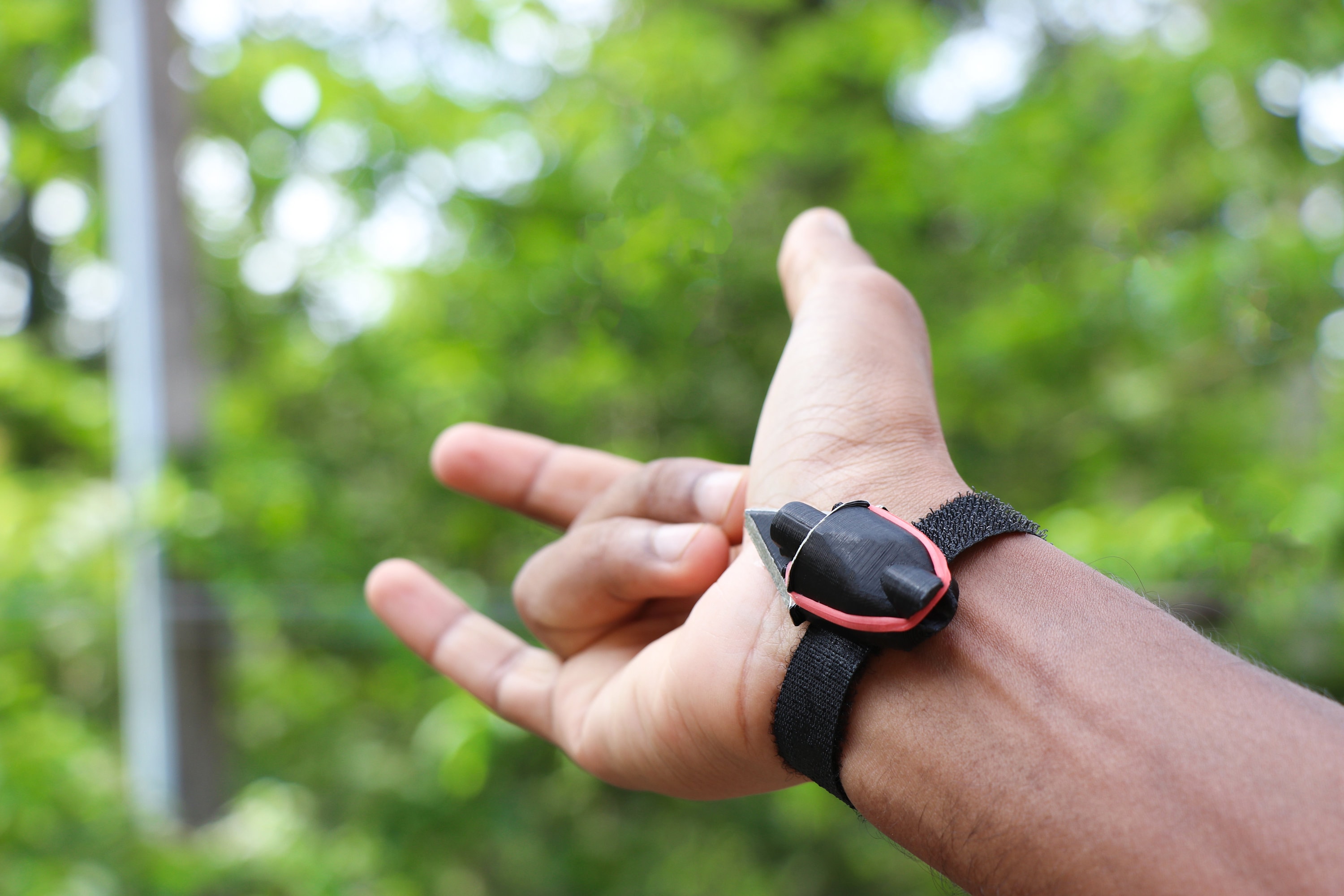 Working Spider-man Far From Home Web Shooters - Instant STL File ...