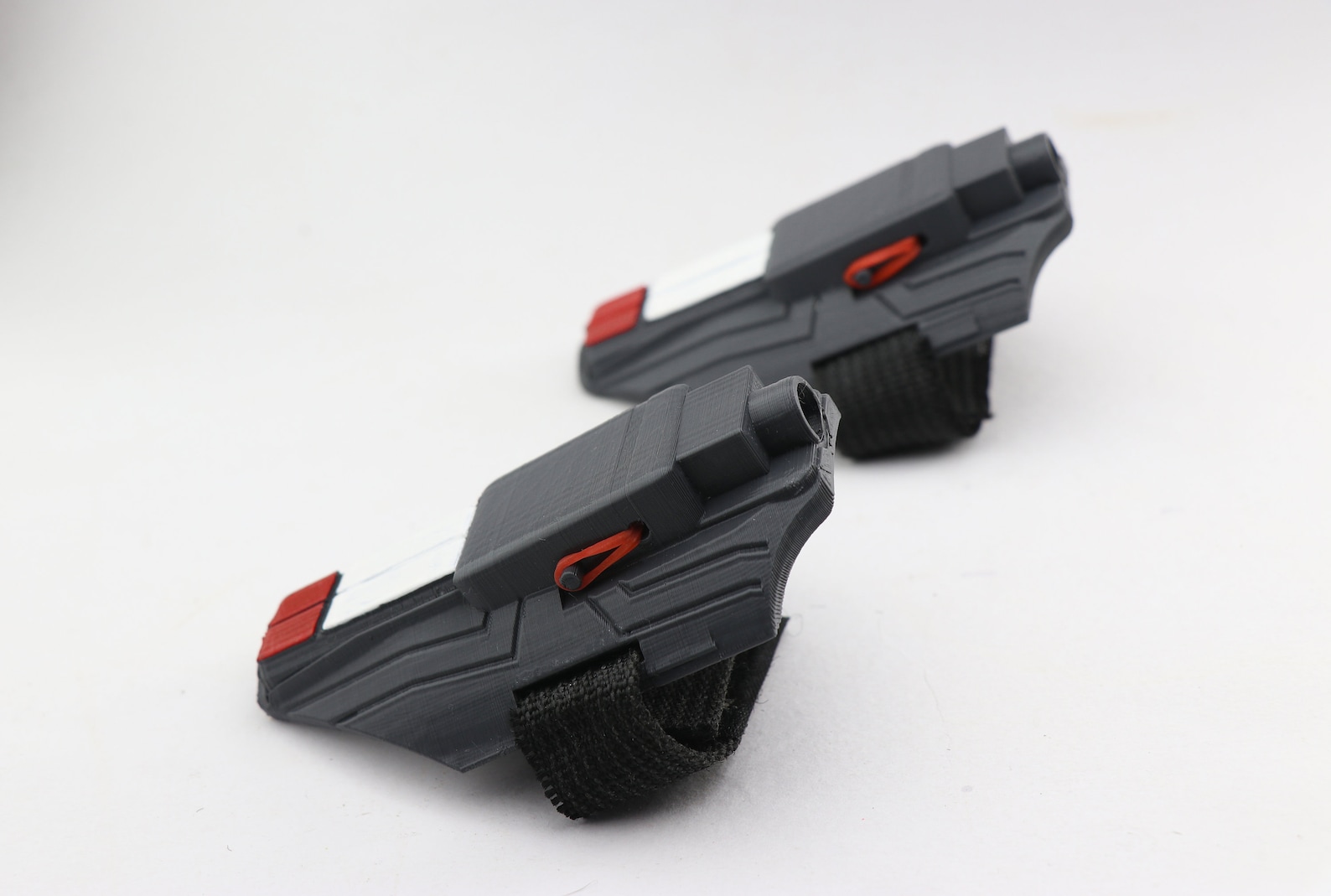 Working Spider-man Homecoming Web Shooters - Instant STL File Download ...