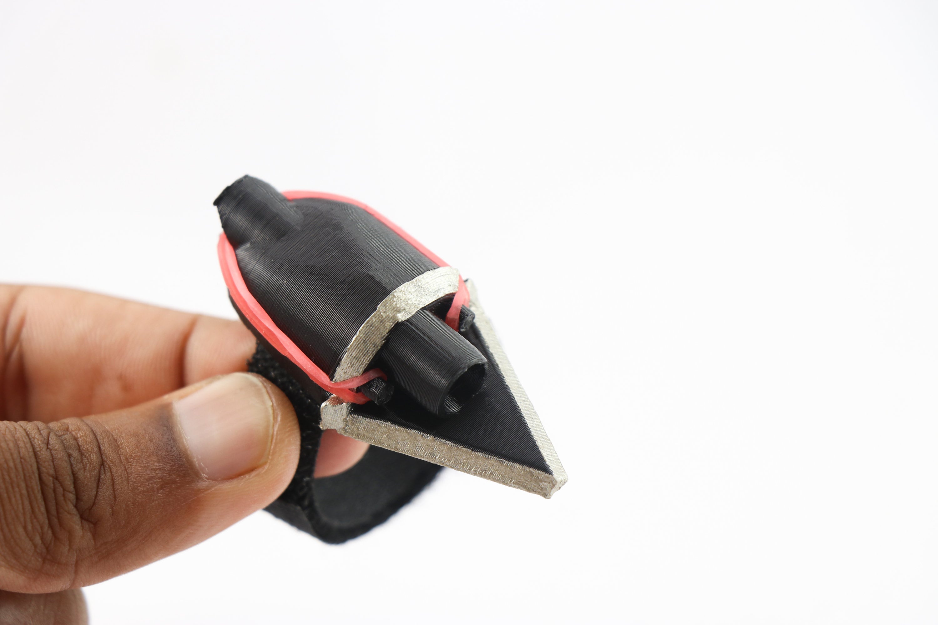 Working Spider-man Far From Home Web Shooters - Instant STL File ...