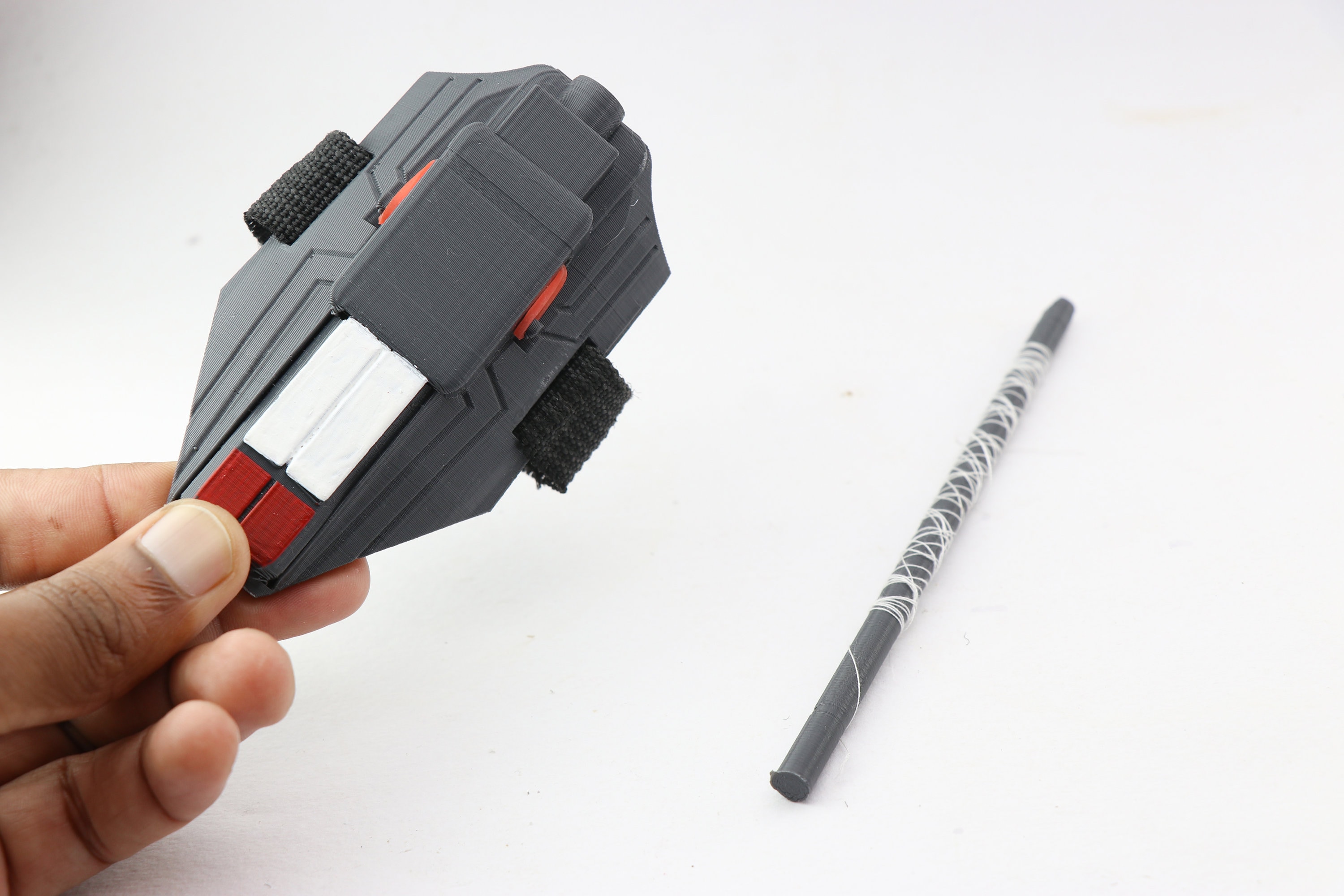 Working Spider-man Homecoming Web Shooters - Instant STL File Download ...