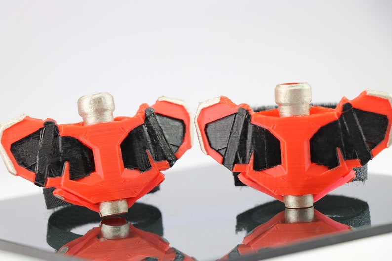 Working Spider-man PS4 Web Shooter That Shoots Web - Instant STL File ...