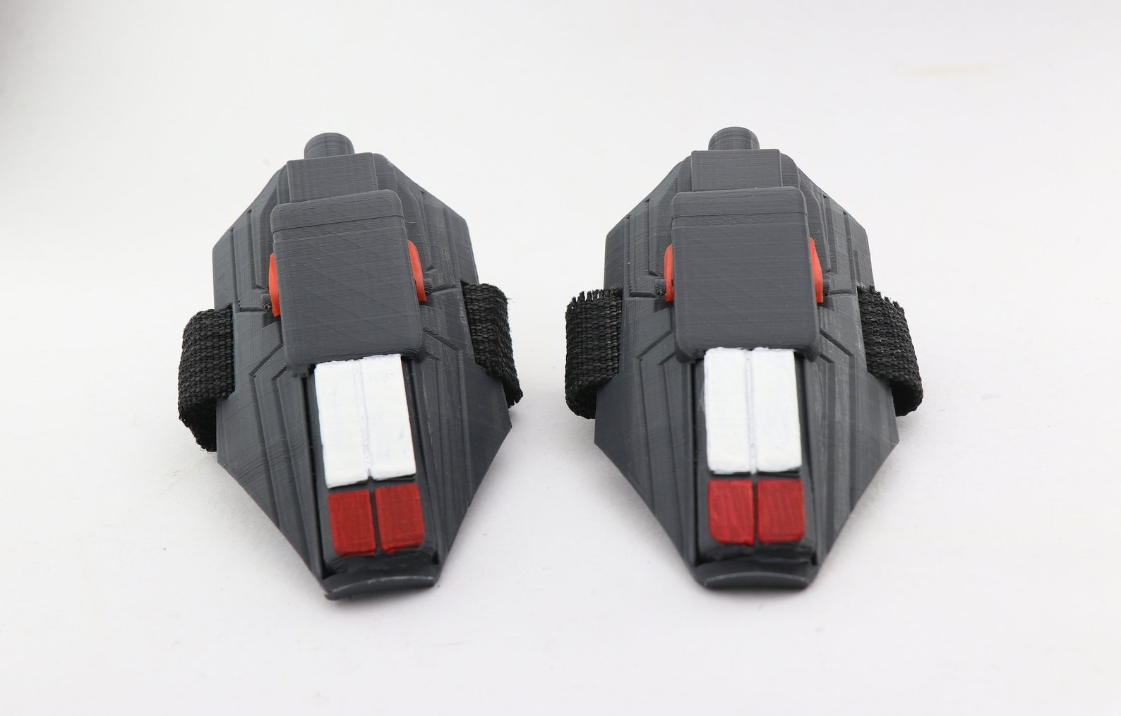 Working Spider-man Homecoming Web Shooters - Instant STL File Download ...