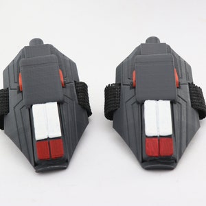 Working Spider-man Homecoming Web Shooters - Instant STL File Download ...