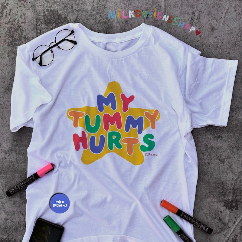 Clowncore Kidcore Clothes - Etsy