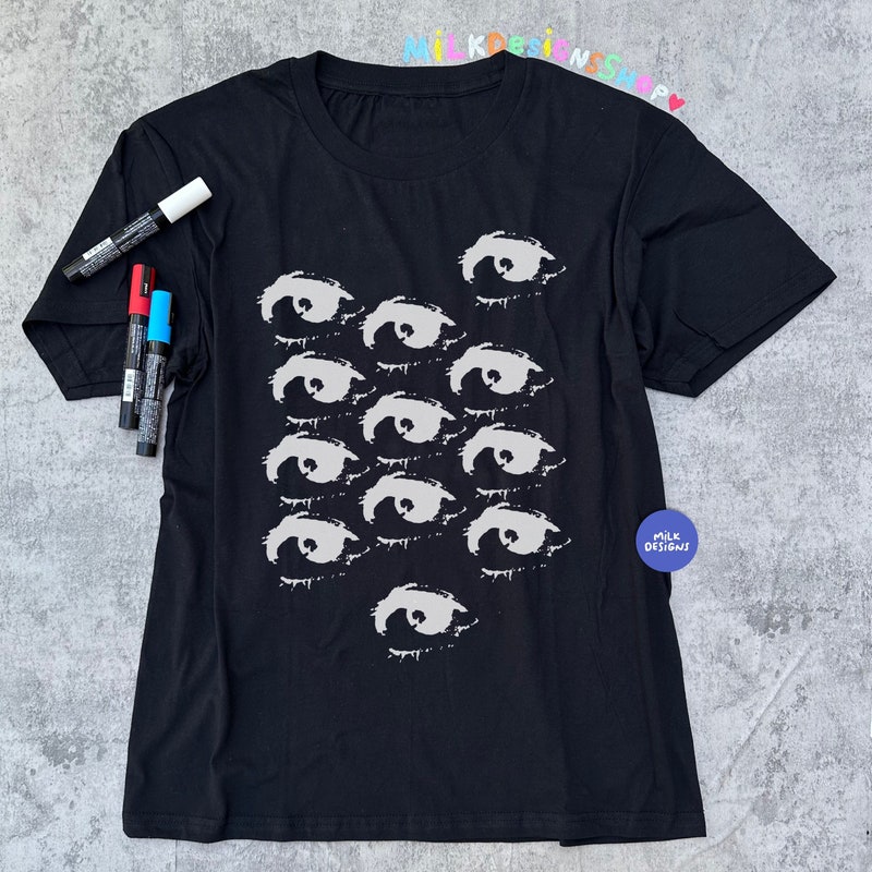 Weirdcore Clothing - Etsy