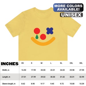 Clowncore Shirt / Clowncore Clothing / Clowncore Outfit / Clowncore ...