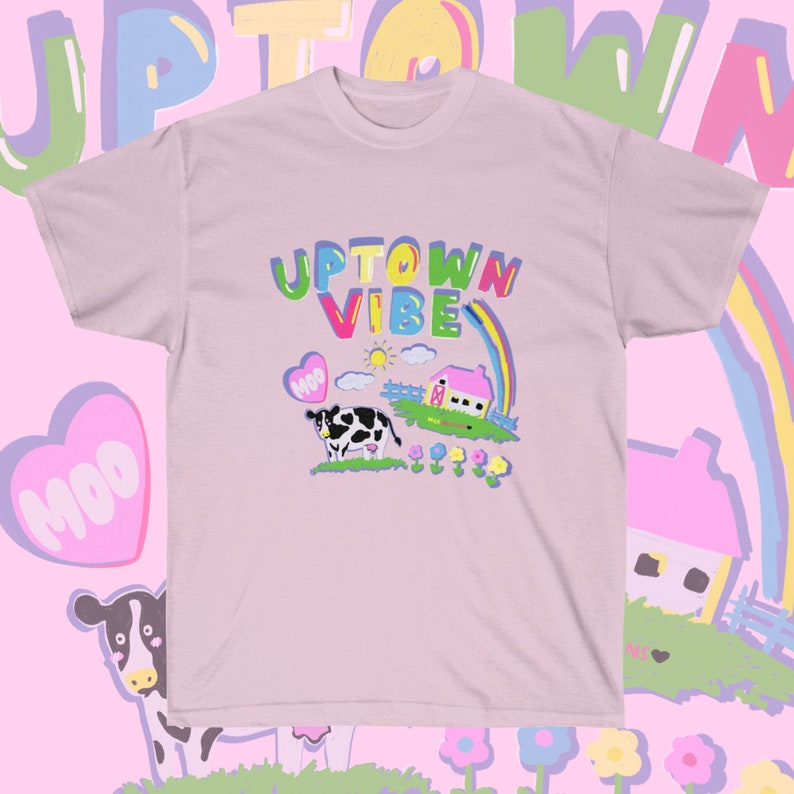 Kidcore Shirt / Kidcore Clothing / Cute Tees / Cute Aesthetic - Etsy