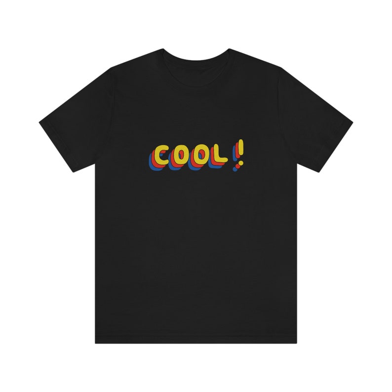 Kidcore T-shirt: Y2K , Unisex Cotton Tee - Etsy