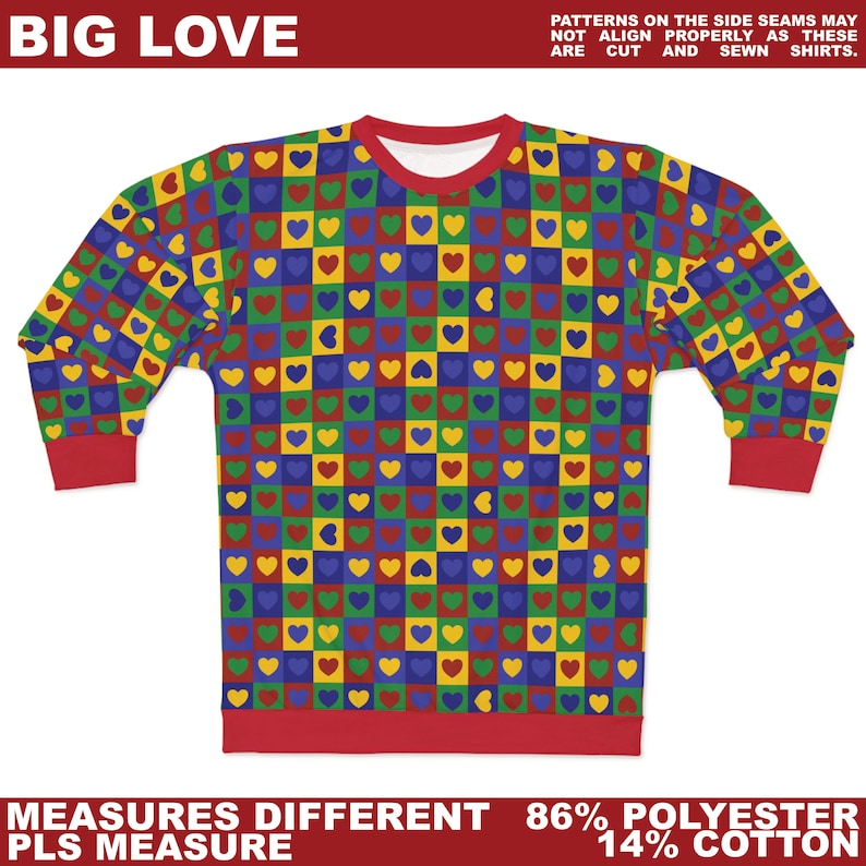 Clowncore Sweatshirt / Kidcore Clothing / Aesthetic Clothes / - Etsy