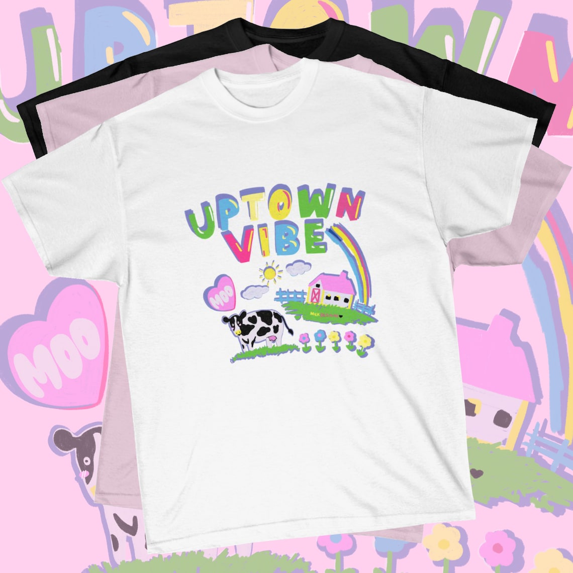 Kidcore Shirt / Kidcore Clothing / Cute Tees / Cute Aesthetic - Etsy