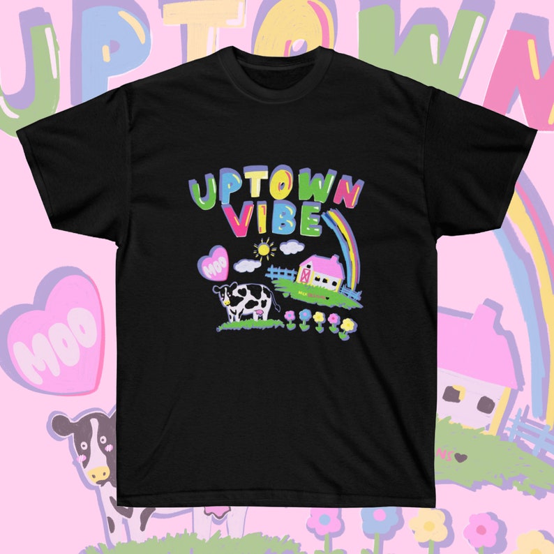 Kidcore Shirt / Kidcore Clothing / Cute Tees / Cute Aesthetic - Etsy