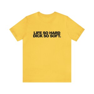 Life so Hard Shirt / Funny Meme Shirt / Funny Tshirt / - Etsy