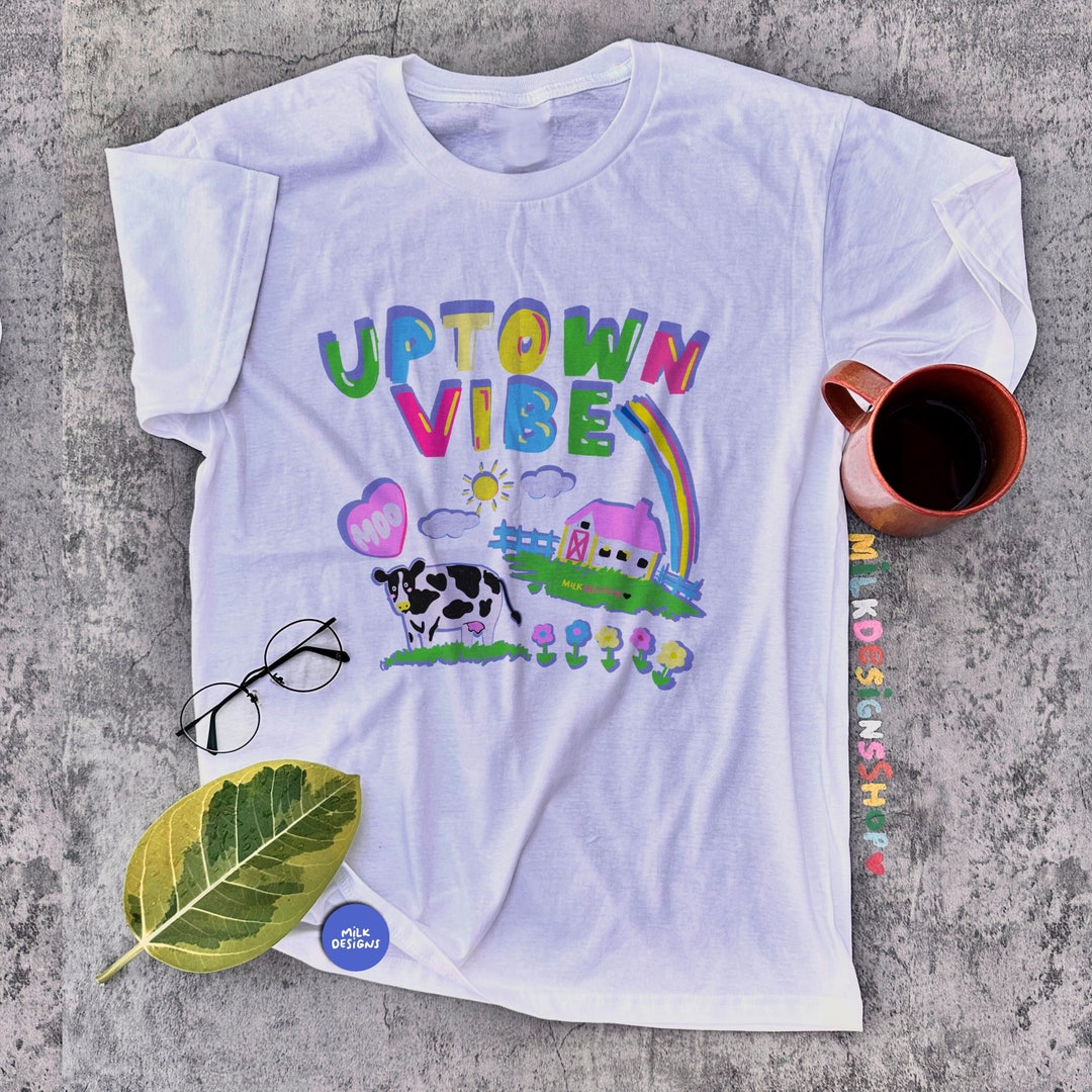 Kidcore Shirt / Kidcore Clothing / Cute Tees / Kawaii Aesthetic ...