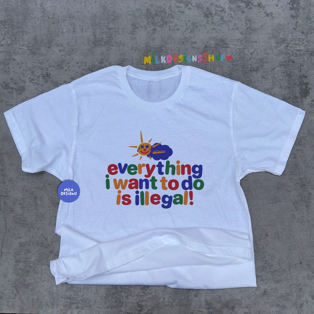 Clowncore Meme Shirt: Funny Unisex Tee, Kidcore Clothing - Etsy