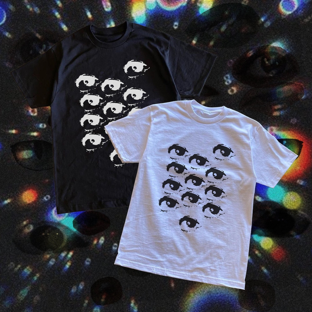 Weirdcore Shirt / Weirdcore Clothes / Weirdcore Clothing / - Etsy