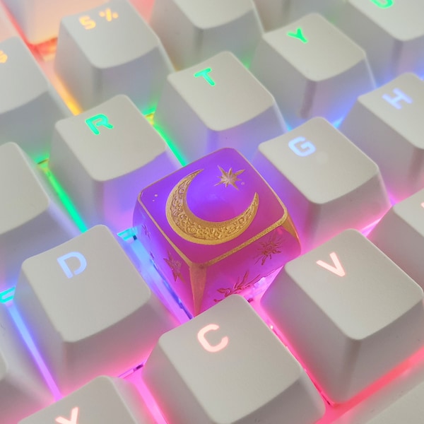 Keycap - Etsy