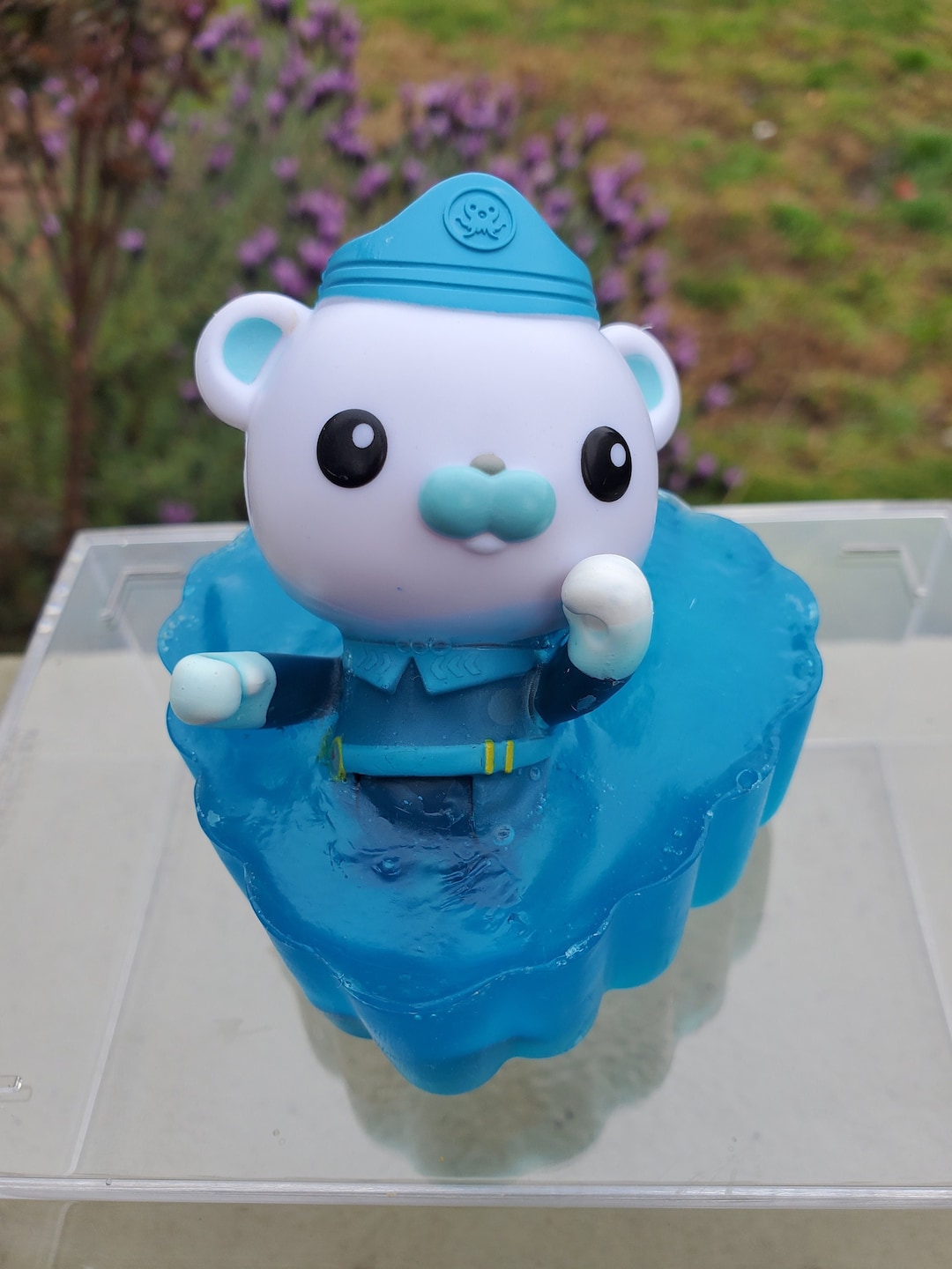 Christmas Gifts for Kids Octonauts Sandalwood Preminum Olive Oil Soap ...