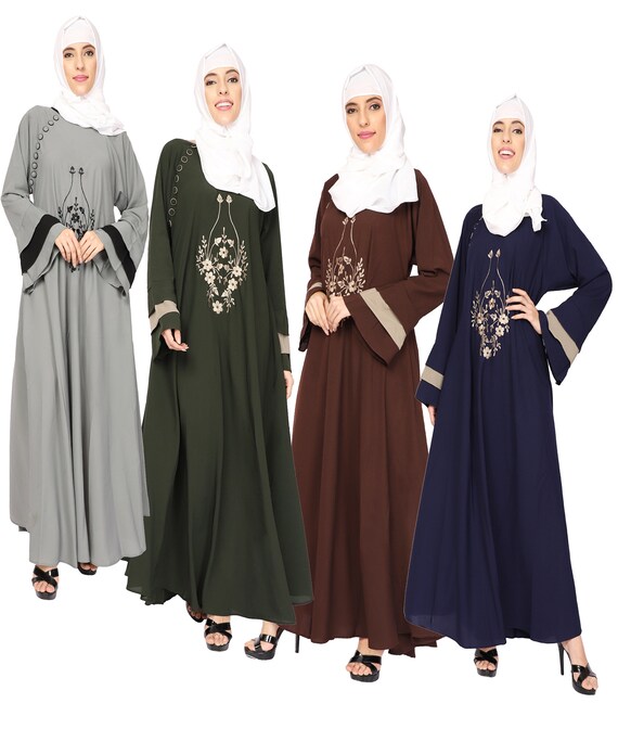 ENTIRE Creep Fabric More Color Sizes Embroideries Work - Etsy