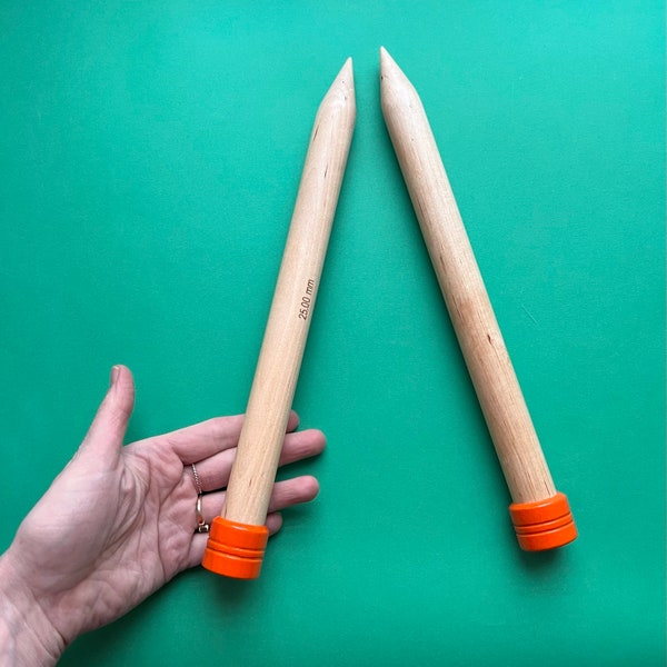 Giant Needles - Etsy