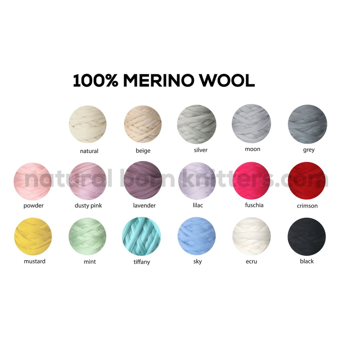 Organic 100 % Merino Wool Chunky Knit Giant Knit Blanket, Chunky Knit ...