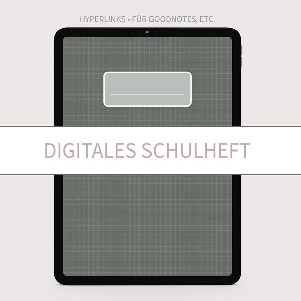 Exercise Book - Etsy