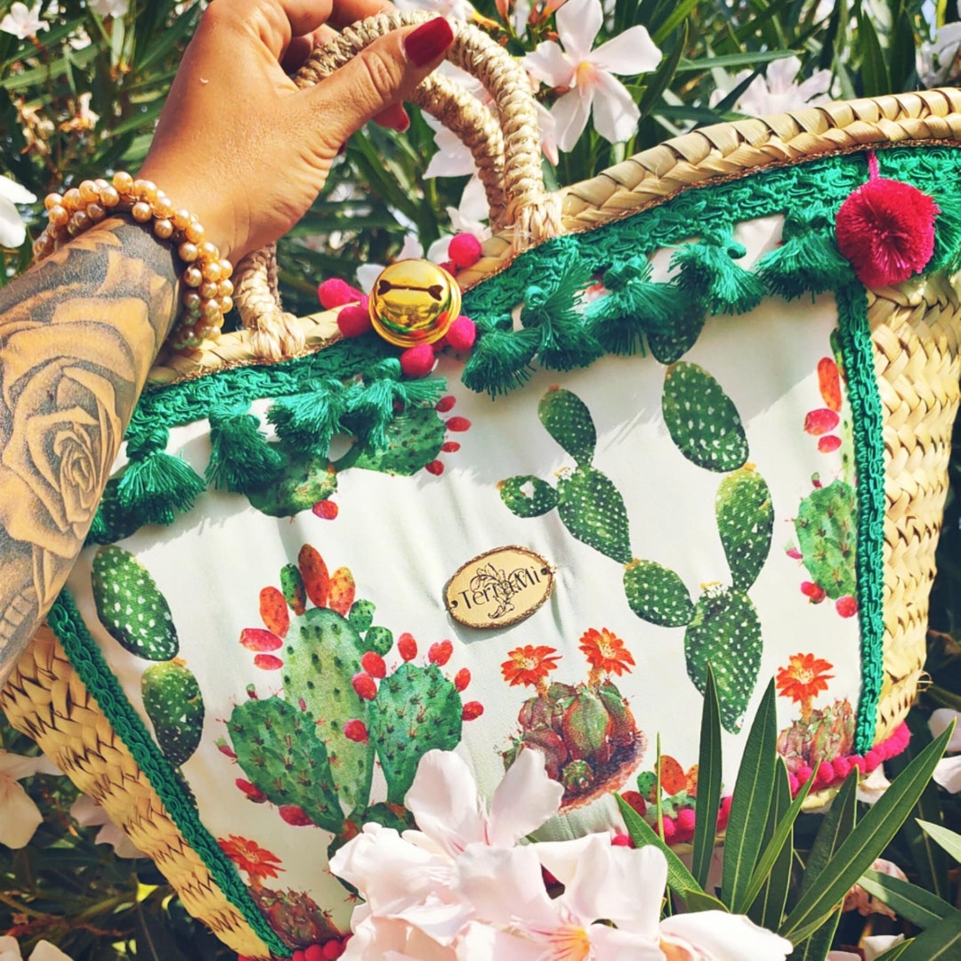 COFFA MAZARA BAG in Silk, - Etsy