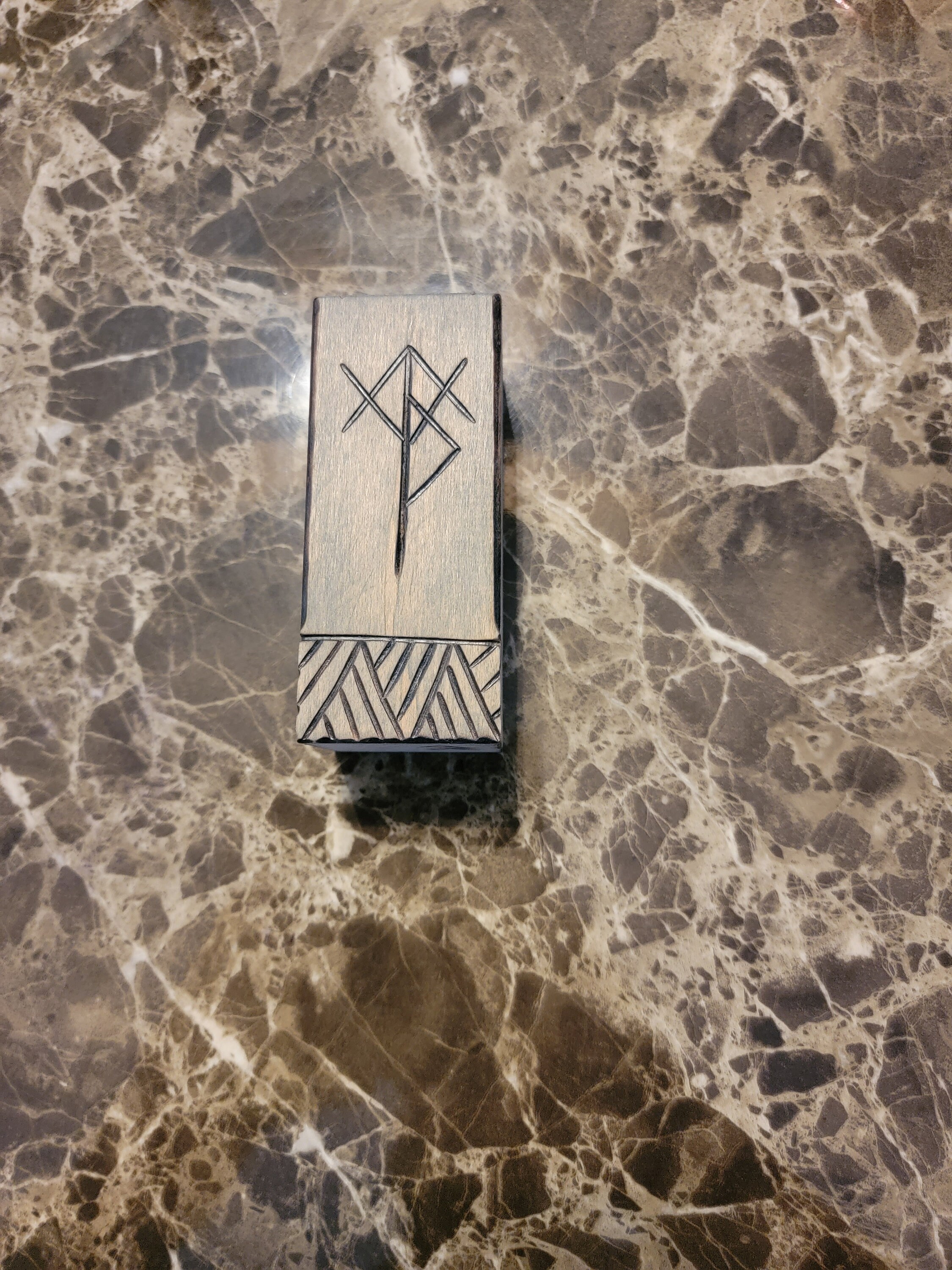 Bind Rune Alter Idle - Etsy