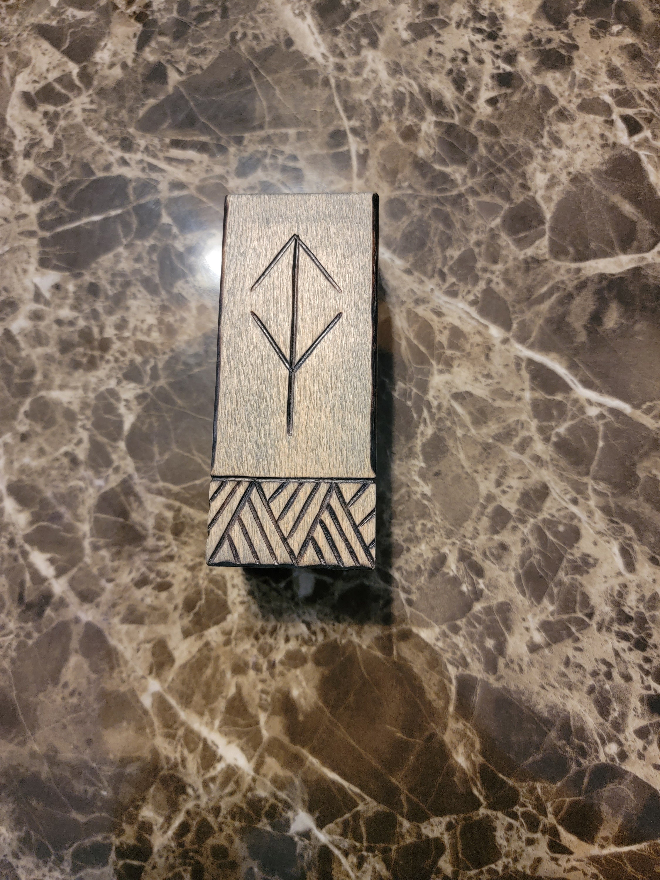 Bind Rune Alter Idle - Etsy