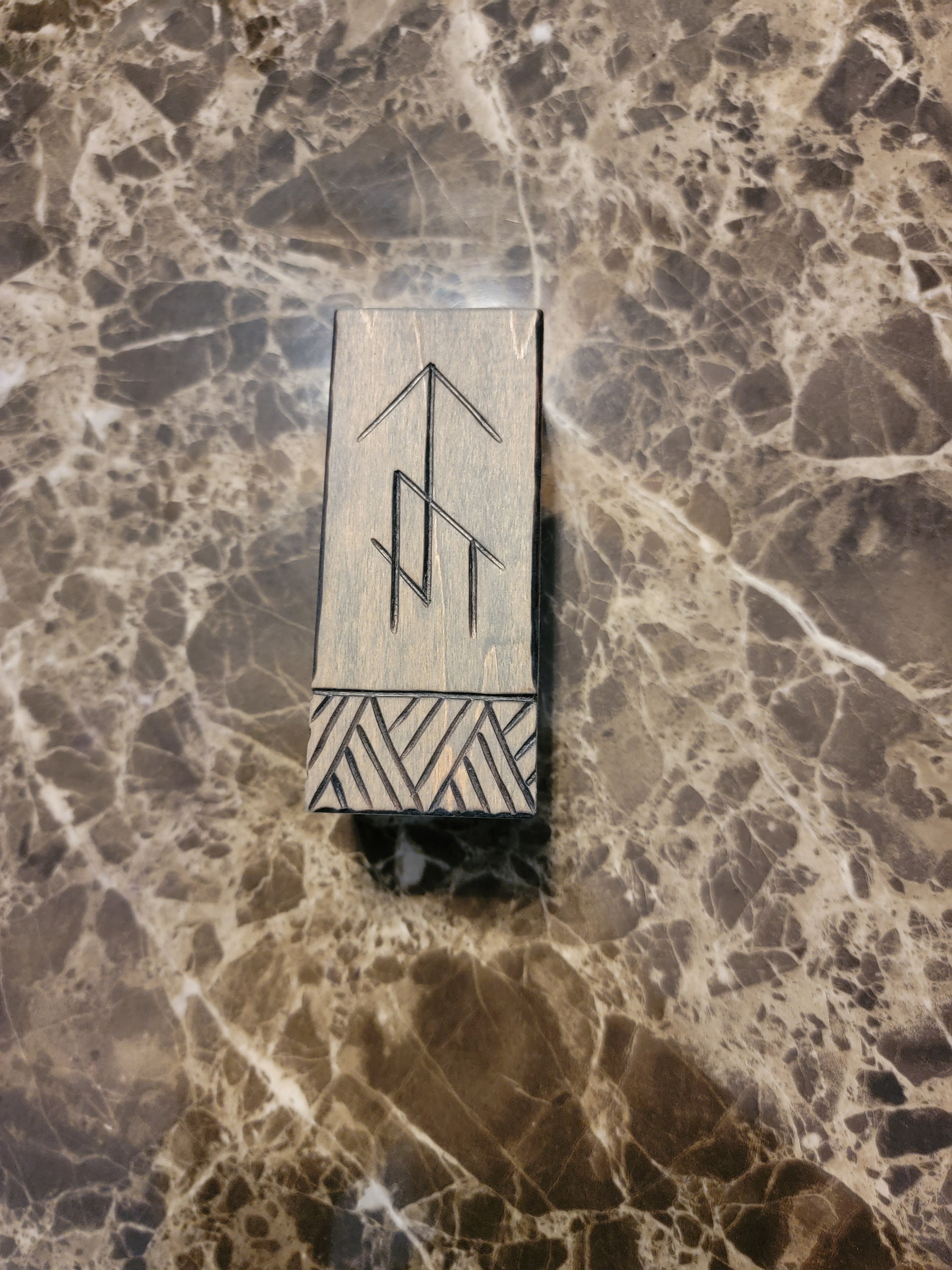 Bind Rune Alter Idle - Etsy