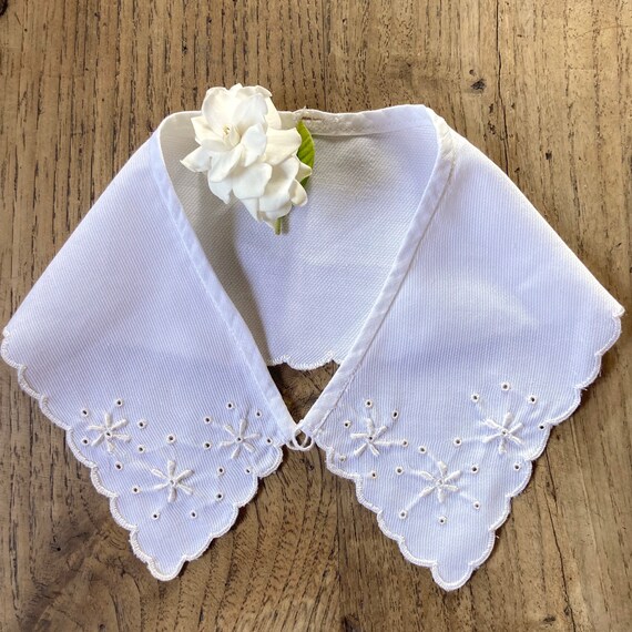colletto per vestito - Gem