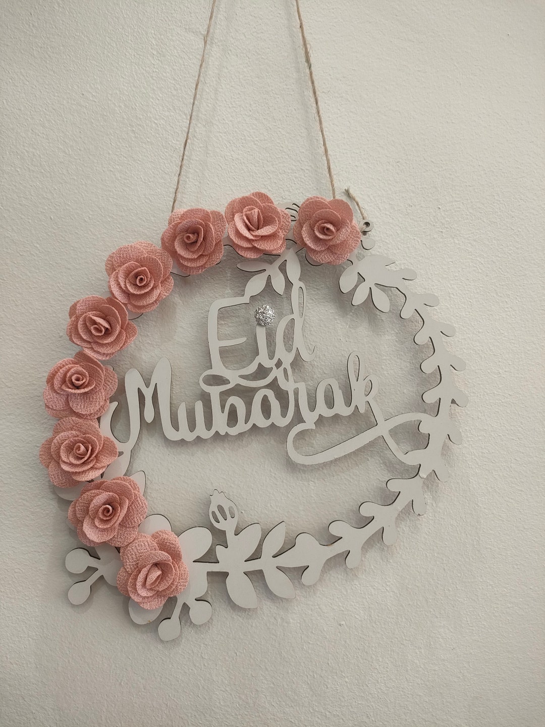 DXF File Holder Decoration, Islamic Decor - Etsy