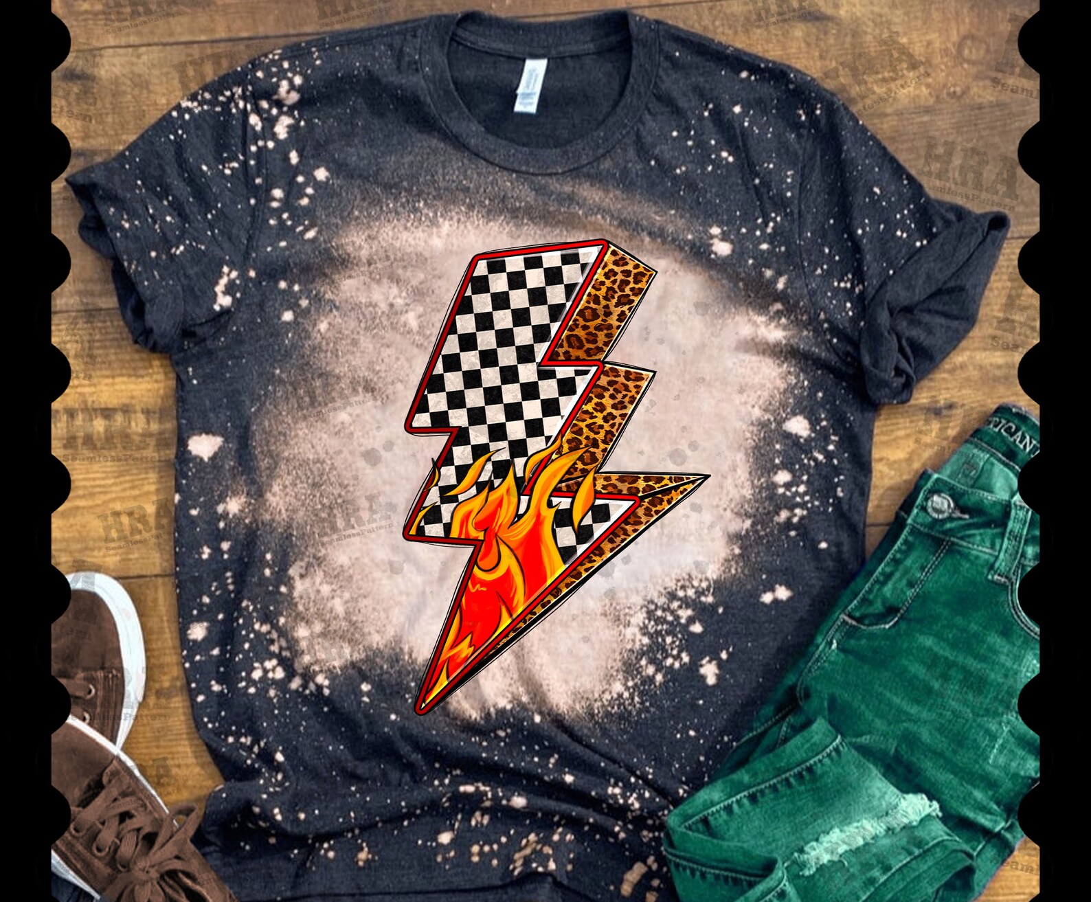 Race Lightning Bolt Png Sublimation Design, Race Day Lightning Bolt Png ...