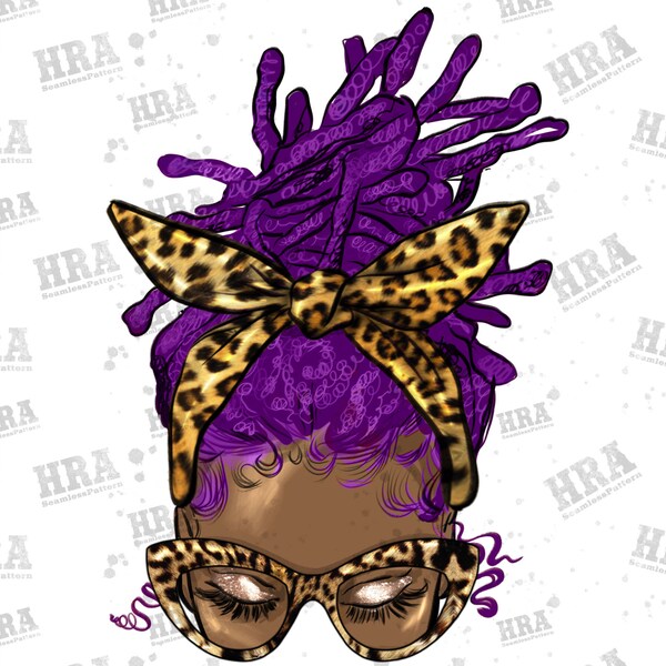 Black Nurse With Locs Png - Etsy