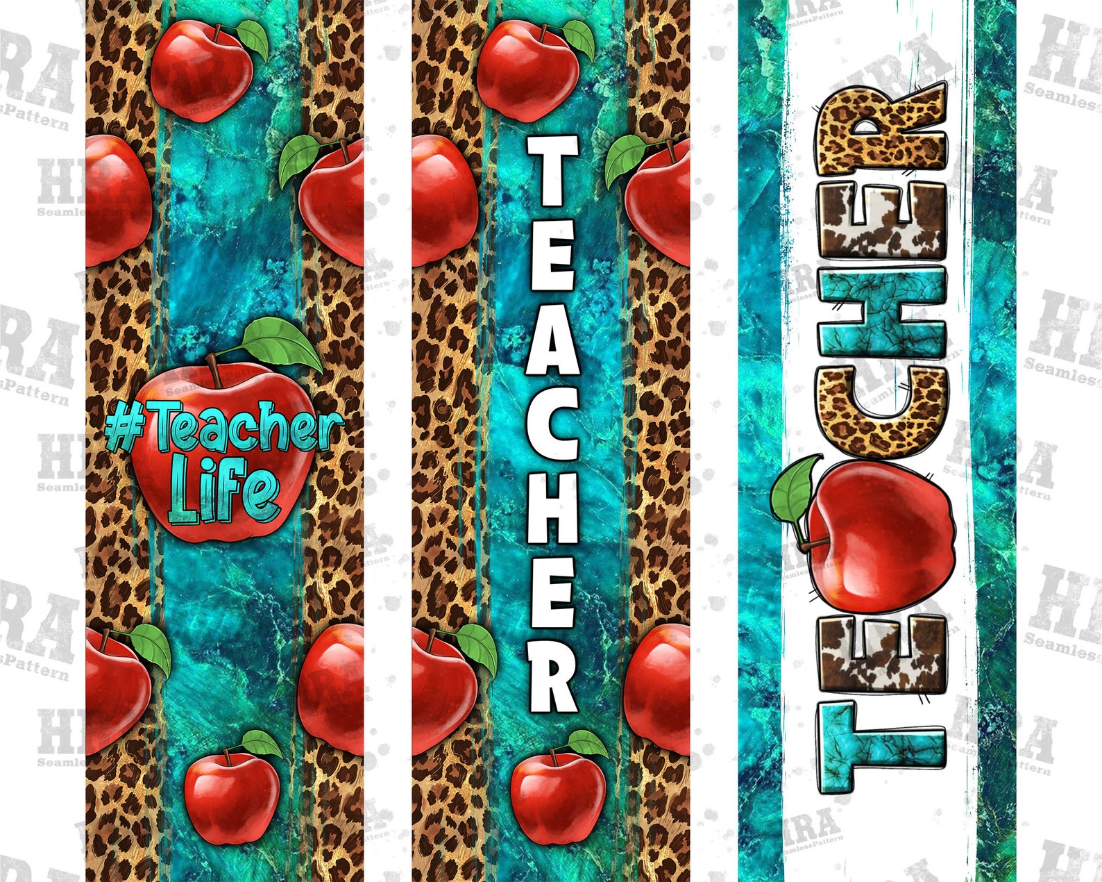 Teacher Pen Wrap Png Sublimation Design, Teacher Life Pen Wrap Png ...