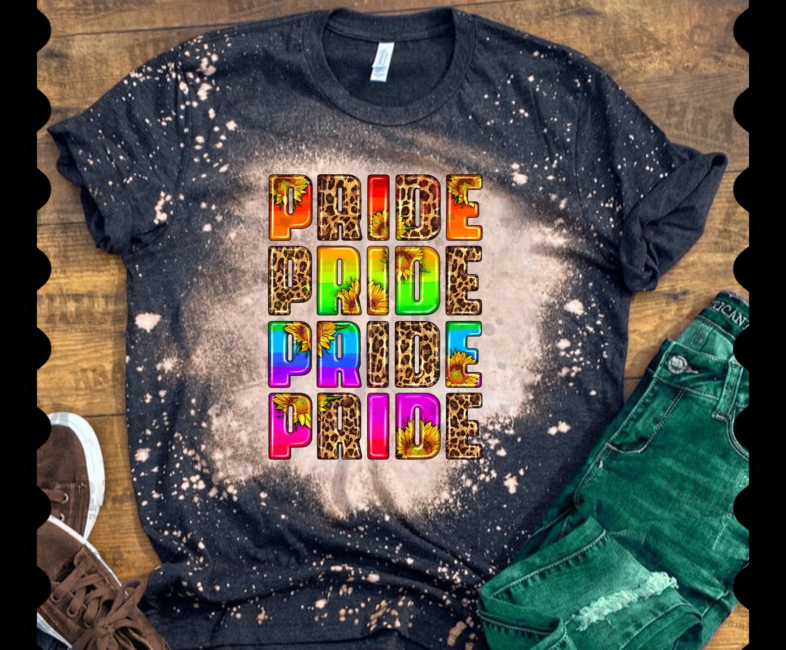 Western Pride Png Sublimation Design Lgbtq Png Pride Pride - Etsy
