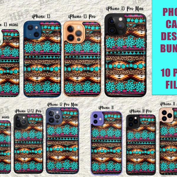 Aztec Phone Case - Etsy