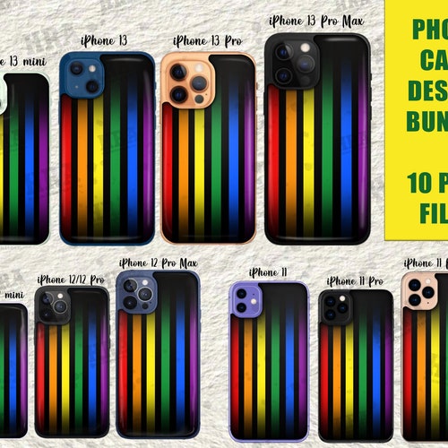 200 Sublimation Template for Iphone 12 Mini Pro & Pro Max - Etsy
