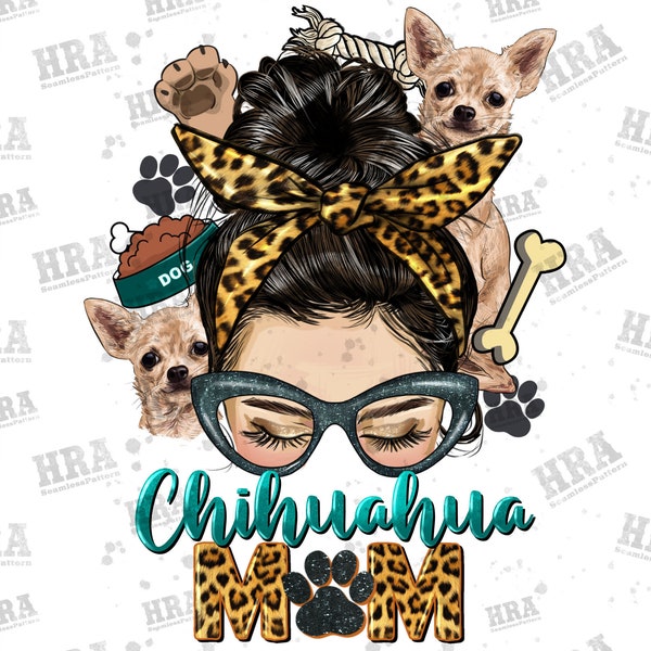 Chihuahua - Etsy
