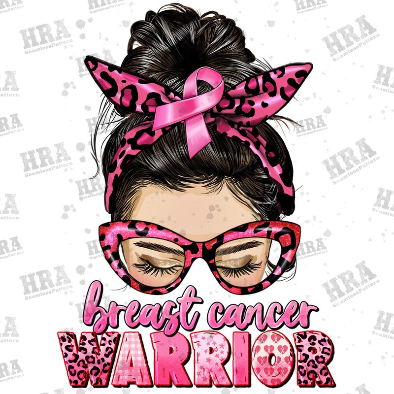 Cancer Warrior - Etsy