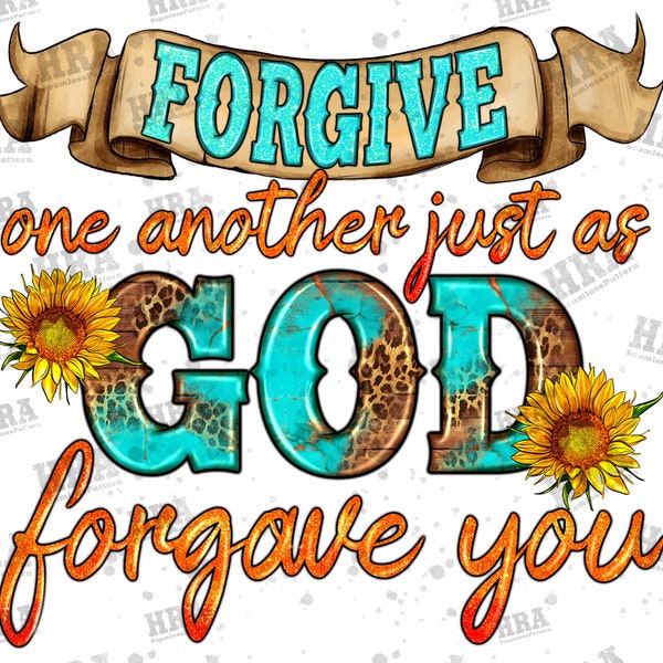 Forgive - Etsy