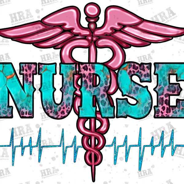 Nurse Symbol Png - Etsy