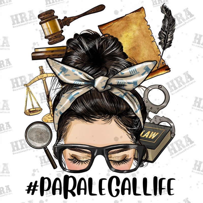 Paralegal Drawings - Etsy