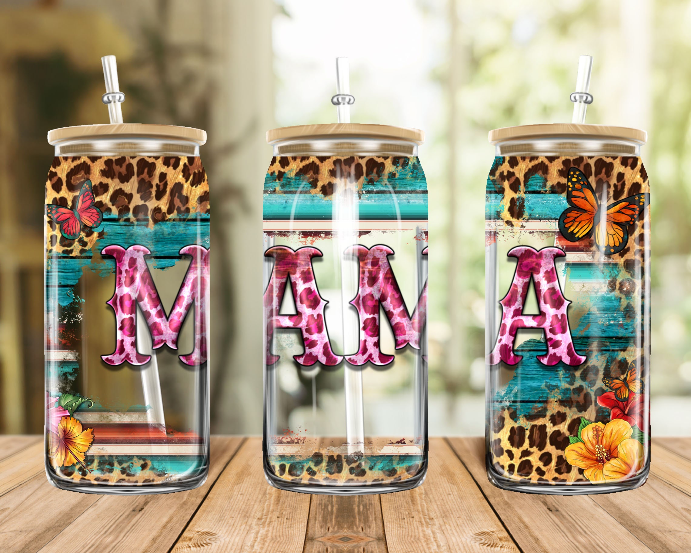 Western Mama Libbey Cup Png Sublimation Design, 16oz Libbey Cup Png ...