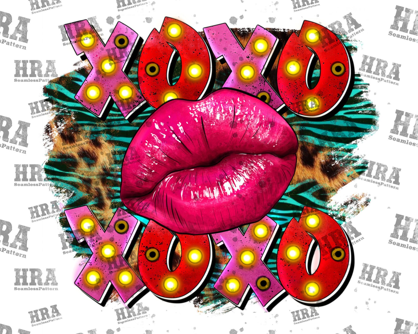 Kiss Lips Xoxo Png Sublimation Design Hand Drawn Lips Png - Etsy