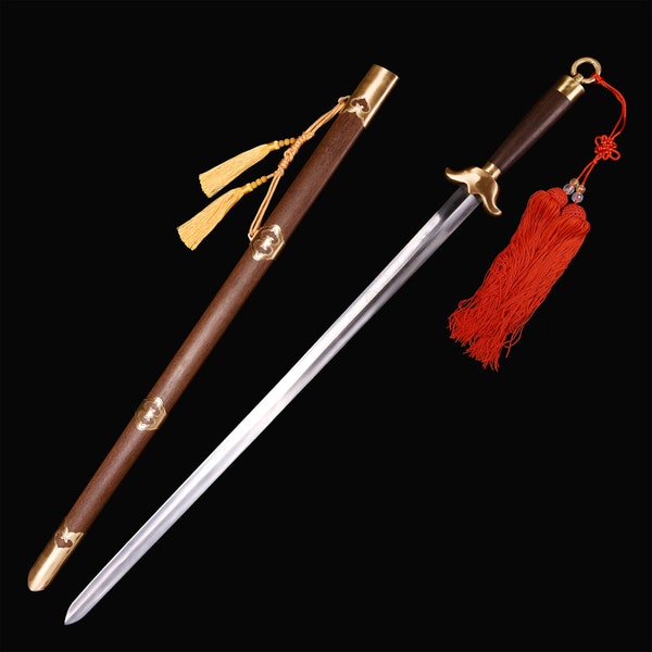 Practice Sword - Etsy