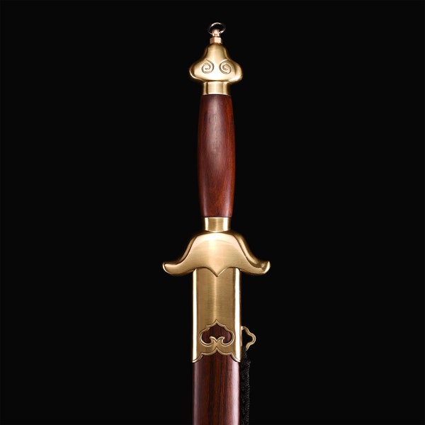 Practice Sword - Etsy