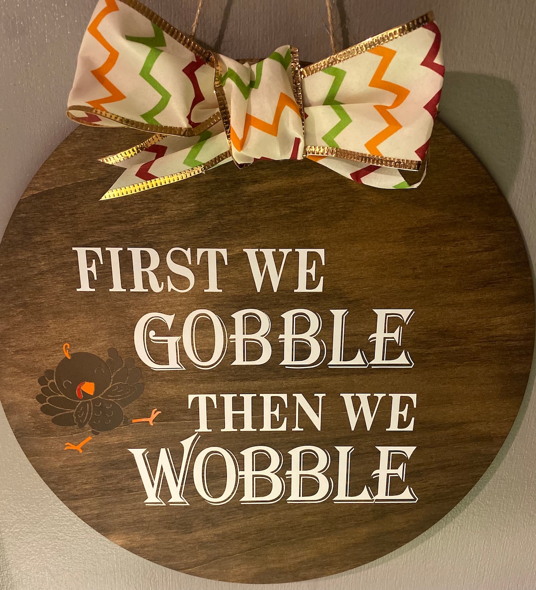 Custom Signs Baseball Signs Softball Signs Home Decor Wood Round Signs ...