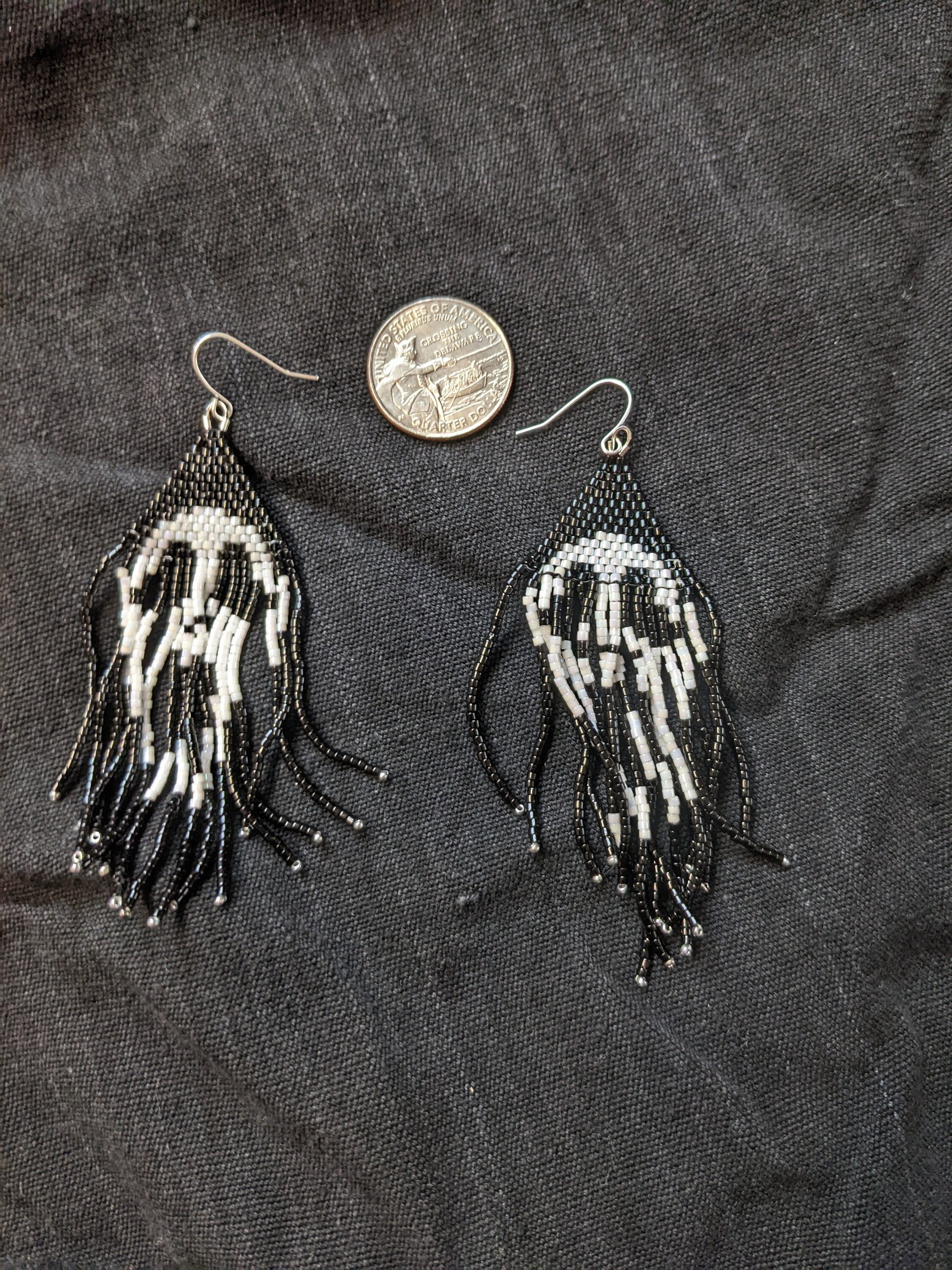Scream Earrings - Etsy